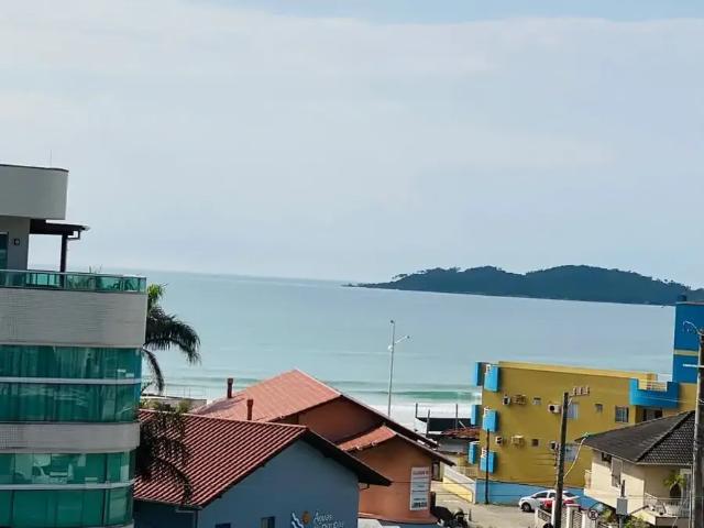 Apartamento para Venda em Bombinhas/SC Bombas 2 Quartos