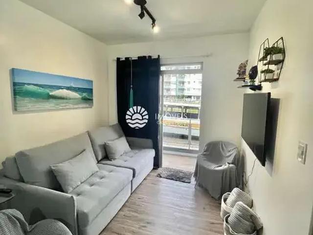 Apartamento para Venda em Bombinhas/SC Bombas 2 Quartos