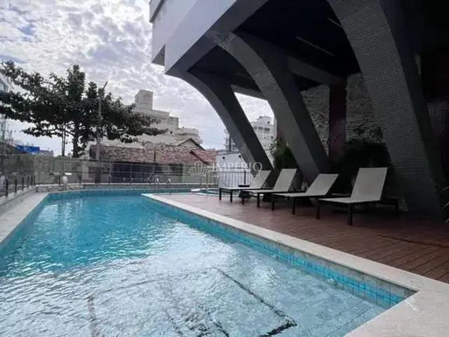 Apartamento para Venda em Bombinhas/SC Bombas 2 Quartos