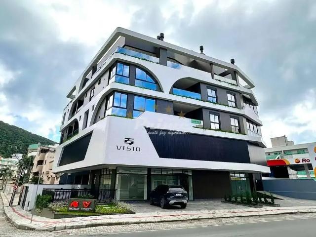 Apartamento para Venda em Bombinhas/SC Bombas 2 Quartos
