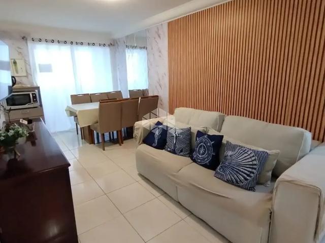 Apartamento para Venda em Bombinhas/SC Bombas 2 Quartos