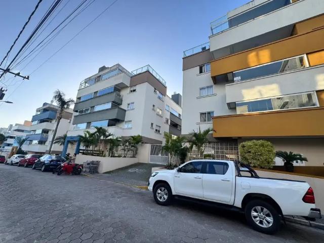 Apartamento para Venda em Bombinhas/SC Bombas 2 Quartos