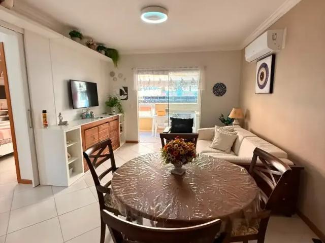 Apartamento para Venda em Bombinhas/SC Bombas 2 Quartos
