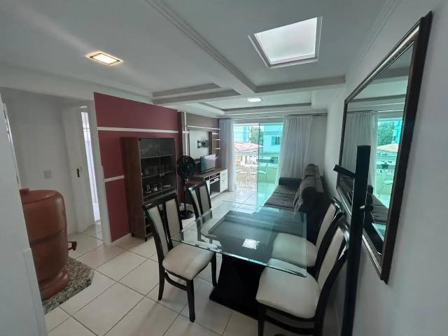 Apartamento para Venda em Bombinhas/SC Bombas 2 Quartos