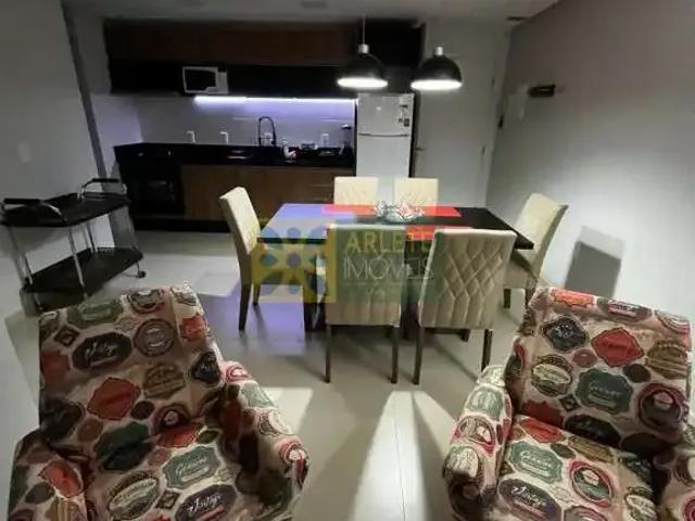 Apartamento para Venda em Bombinhas/SC Bombas 2 Quartos