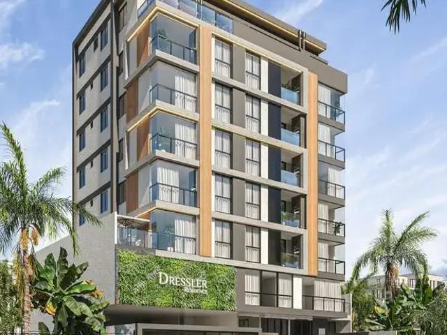 Apartamento para Venda em Bombinhas/SC Bombas 2 Quartos