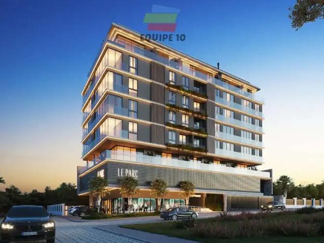 Apartamento para Venda em Bombinhas/SC Bombas 2 Quartos