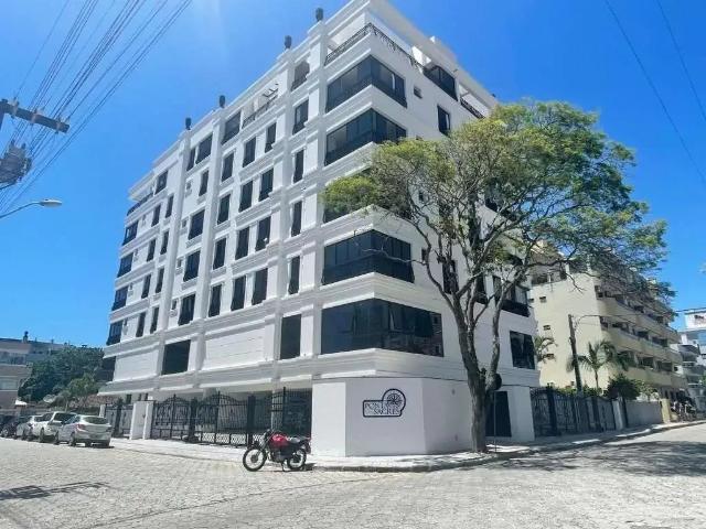 Apartamento para Venda em Bombinhas/SC Bombas 2 Quartos