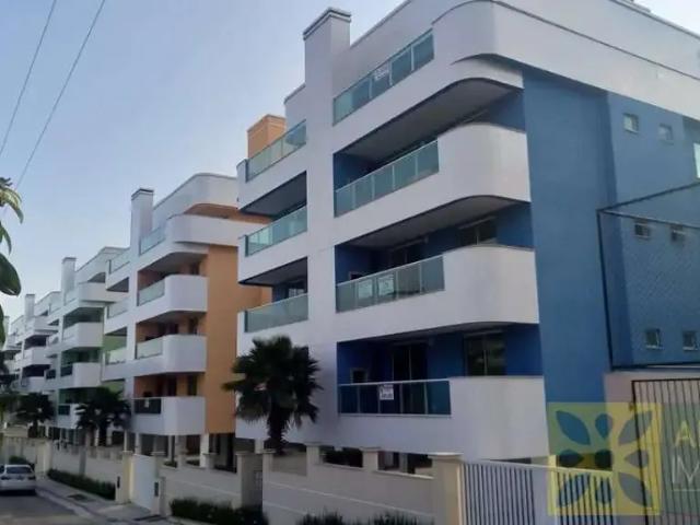 Apartamento para Venda em Bombinhas/SC Bombas 2 Quartos