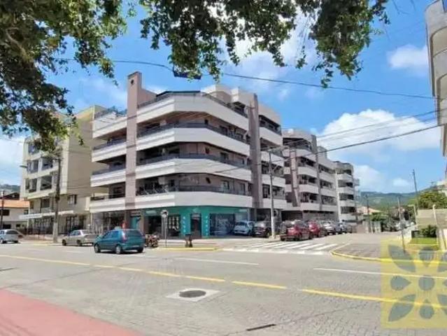 Apartamento para Venda em Bombinhas/SC Bombas 2 Quartos