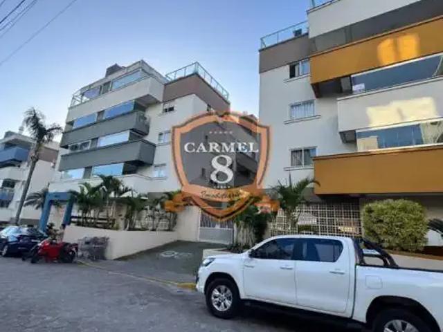 Apartamento para Venda em Bombinhas/SC Bombas 2 Quartos