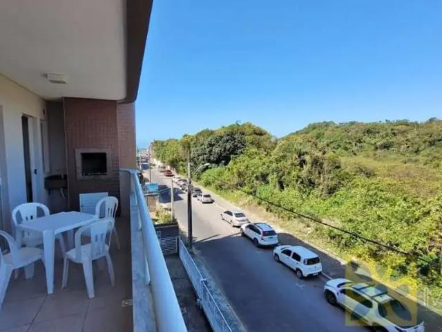 Apartamento para Venda em Bombinhas/SC Bombas 2 Quartos