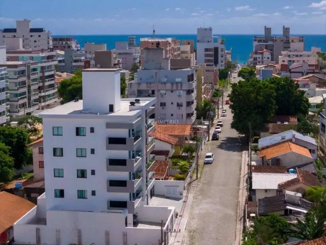 Apartamento para Venda em Bombinhas/SC Bombas 2 Quartos