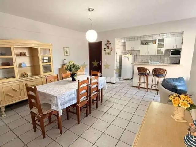 Apartamento para Venda em Bombinhas/SC Bombas 3 Quartos