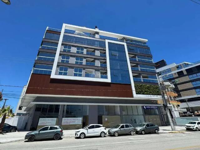 Apartamento para Venda em Bombinhas/SC Bombas 3 Quartos