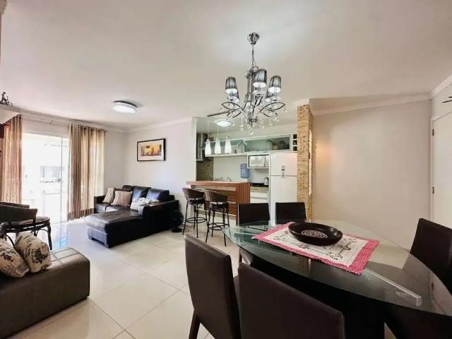 Apartamento para Venda em Bombinhas/SC Bombas 3 Quartos