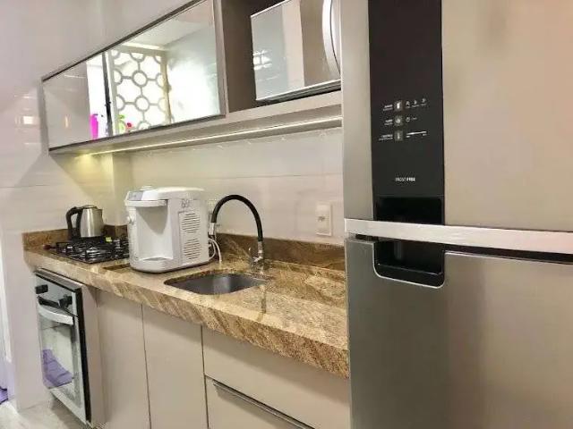 Apartamento para Venda em Bombinhas/SC Bombas 3 Quartos