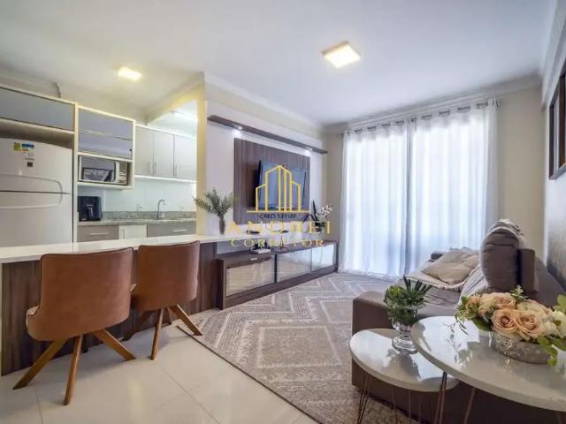 Apartamento para Venda em Bombinhas/SC Bombas 3 Quartos