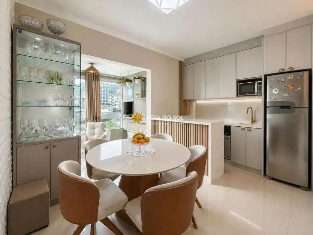 Apartamento para Venda em Bombinhas/SC Bombas 3 Quartos