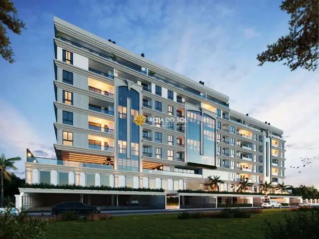 Apartamento para Venda em Bombinhas/SC Bombas 3 Quartos