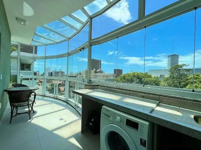 Apartamento para Venda em Bombinhas/SC Bombas 3 Quartos