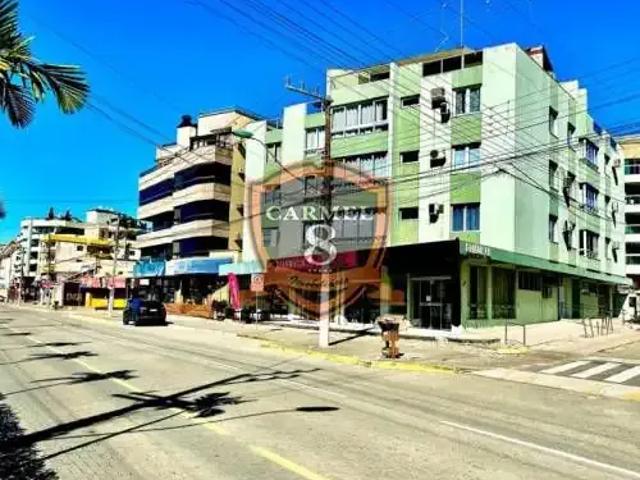 Apartamento para Venda em Bombinhas/SC Bombas 3 Quartos
