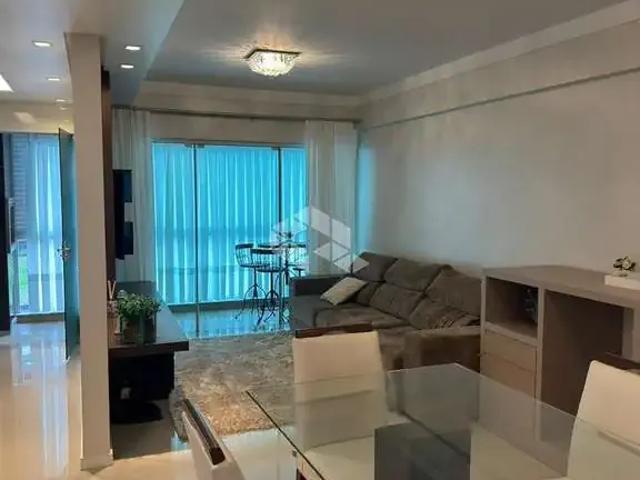Apartamento para Venda em Bombinhas/SC Bombas 3 Quartos