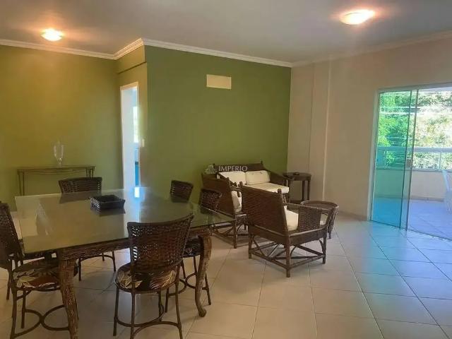 Apartamento para Venda em Bombinhas/SC Bombas 3 Quartos