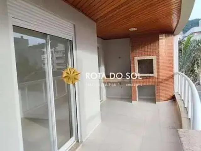 Apartamento para Venda em Bombinhas/SC Bombas 3 Quartos