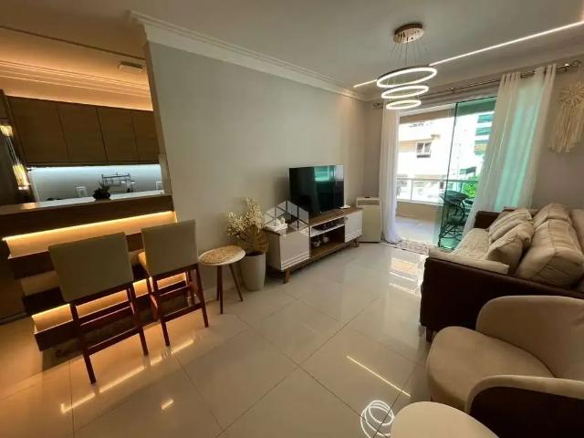 Apartamento para Venda em Bombinhas/SC Bombas 3 Quartos
