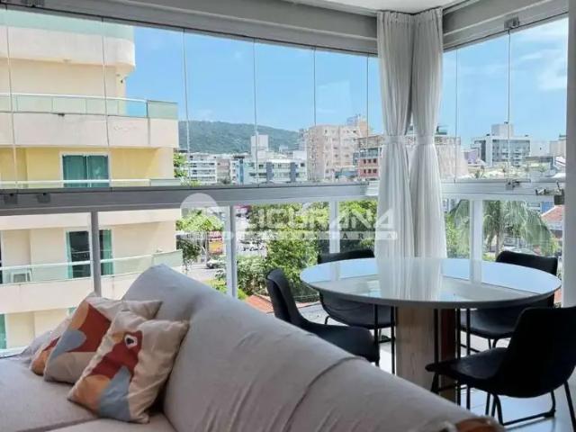 Apartamento para Venda em Bombinhas/SC Bombas 3 Quartos