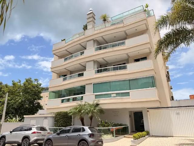 Apartamento para Venda em Bombinhas/SC Bombas 3 Quartos