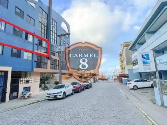 Apartamento para Venda em Bombinhas/SC Bombas 3 Quartos