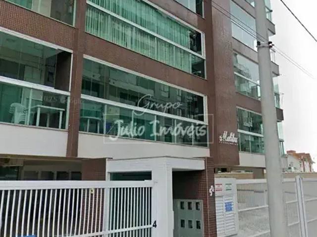 Apartamento para Venda em Bombinhas/SC Bombas 3 Quartos