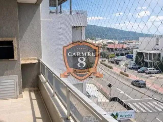 Apartamento para Venda em Bombinhas/SC Bombas 3 Quartos