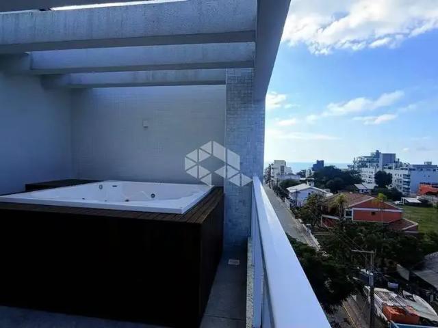 Apartamento para Venda em Bombinhas/SC Bombas 3 Quartos