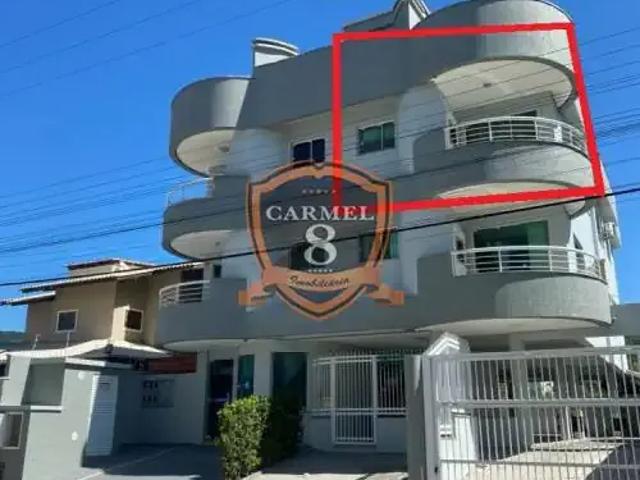 Apartamento para Venda em Bombinhas/SC Bombas 3 Quartos