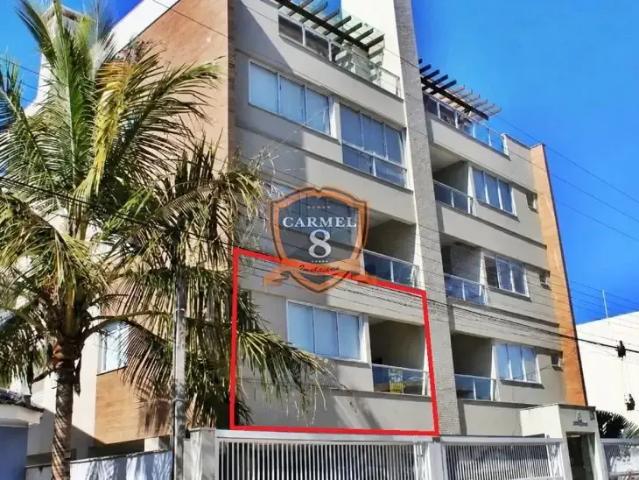 Apartamento para Venda em Bombinhas/SC Bombas 3 Quartos