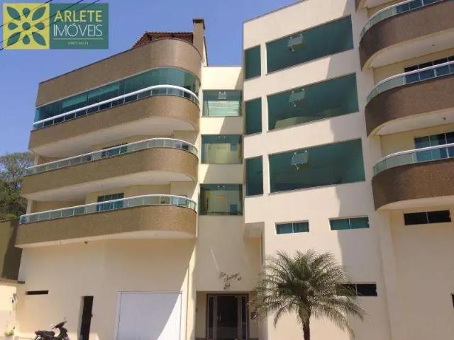 Apartamento para Venda em Bombinhas/SC Bombas 3 Quartos