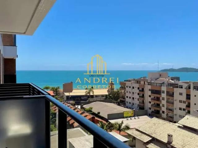 Apartamento para Venda em Bombinhas/SC Bombas 3 Quartos