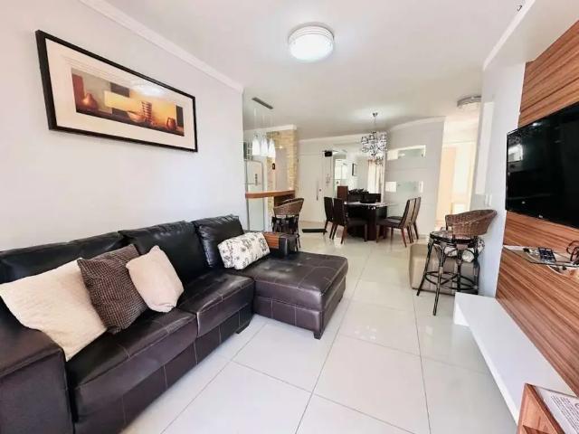 Apartamento para Venda em Bombinhas/SC Bombas 3 Quartos