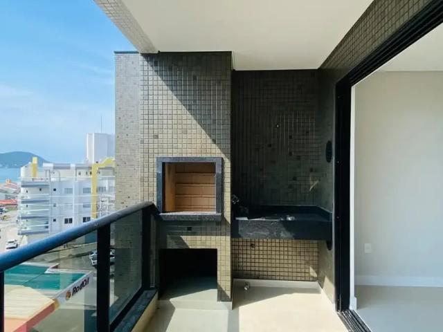 Apartamento para Venda em Bombinhas/SC Bombas 3 Quartos