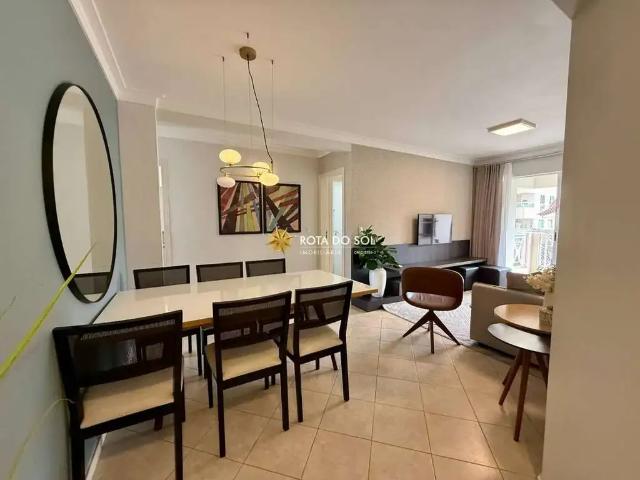 Apartamento para Venda em Bombinhas/SC Bombas 3 Quartos