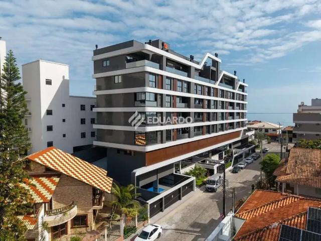 Apartamento para Venda em Bombinhas/SC Bombas 3 Quartos