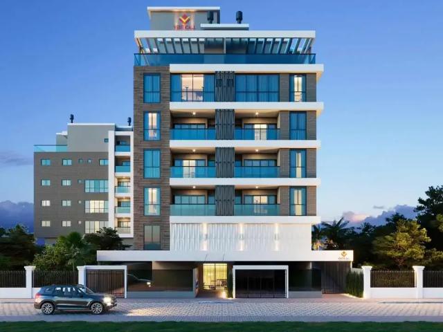 Apartamento para Venda em Bombinhas/SC Bombas 3 Quartos