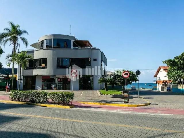 Apartamento para Venda em Bombinhas/SC Bombas 3 Quartos