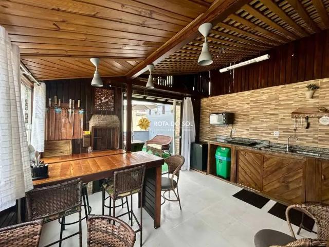 Apartamento para Venda em Bombinhas/SC Bombas 3 Quartos
