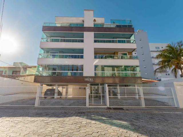 Apartamento para Venda em Bombinhas/SC Bombas 3 Quartos