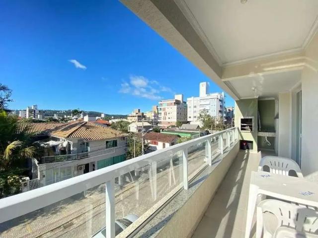 Apartamento para Venda em Bombinhas/SC Bombas 3 Quartos