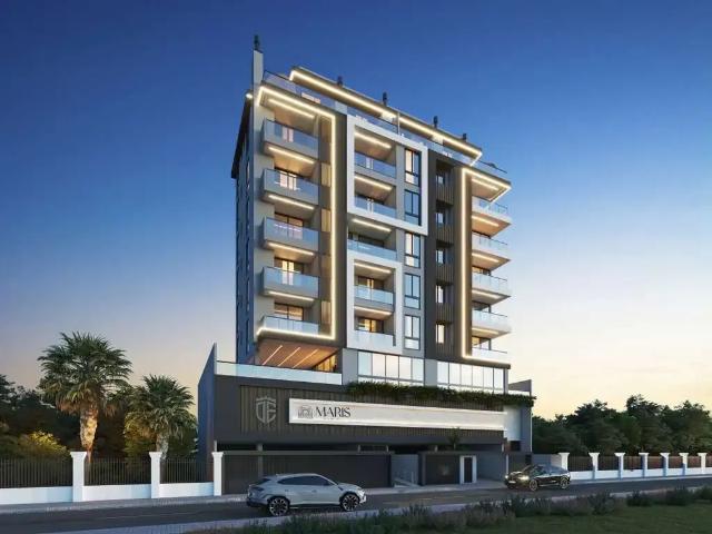 Apartamento para Venda em Bombinhas/SC Bombas 3 Quartos